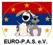 Euro-Pas - Unsere Ziele